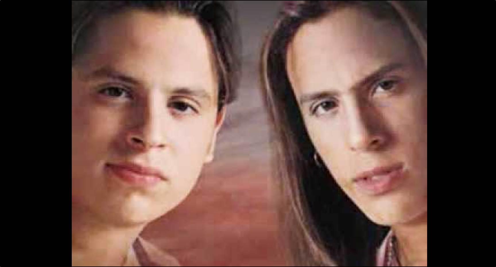 servando primera joven