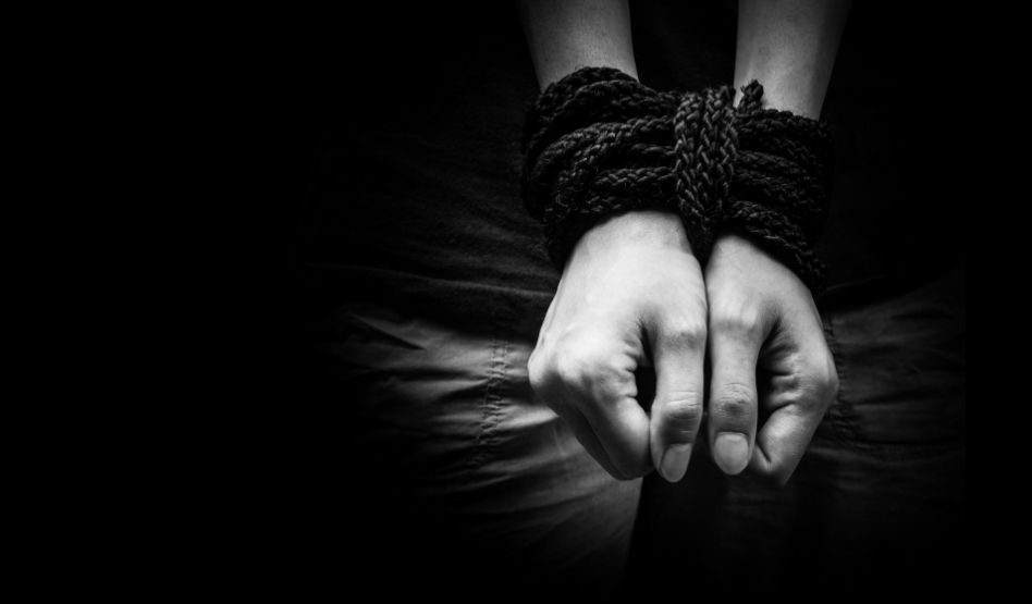 Siete de cada diez víctimas de trata son mujeres y niñas denuncia la