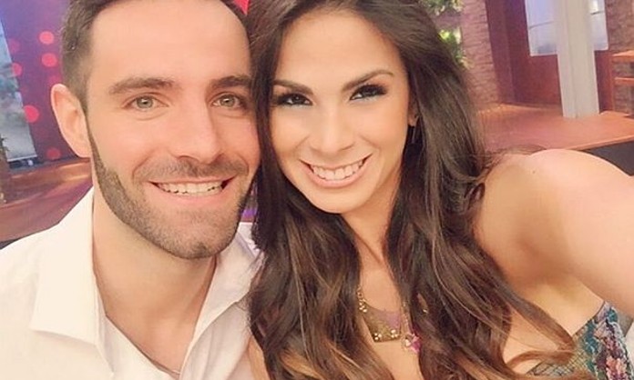 sully saenz se separo