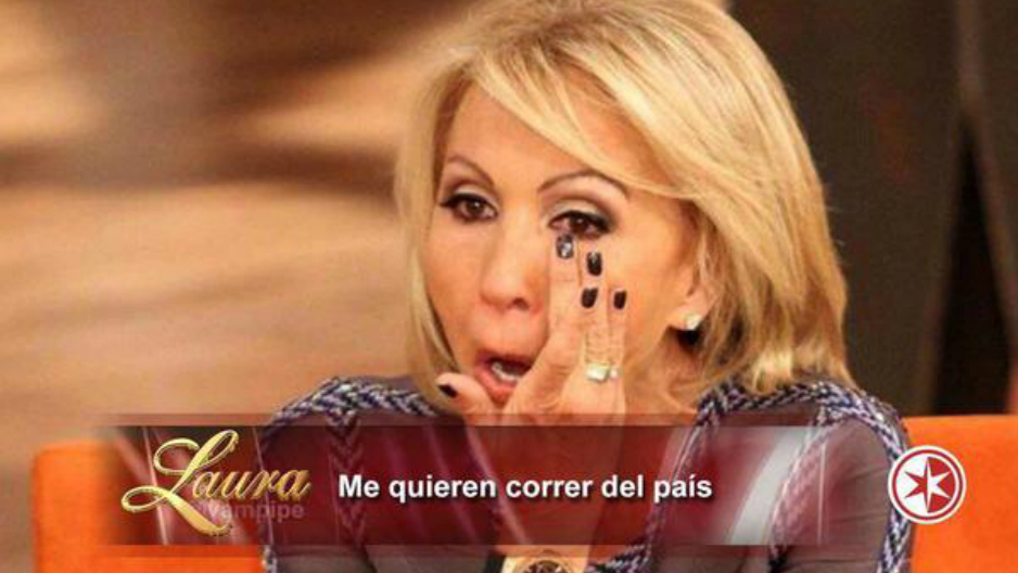 Meme Di Laura Bozzo